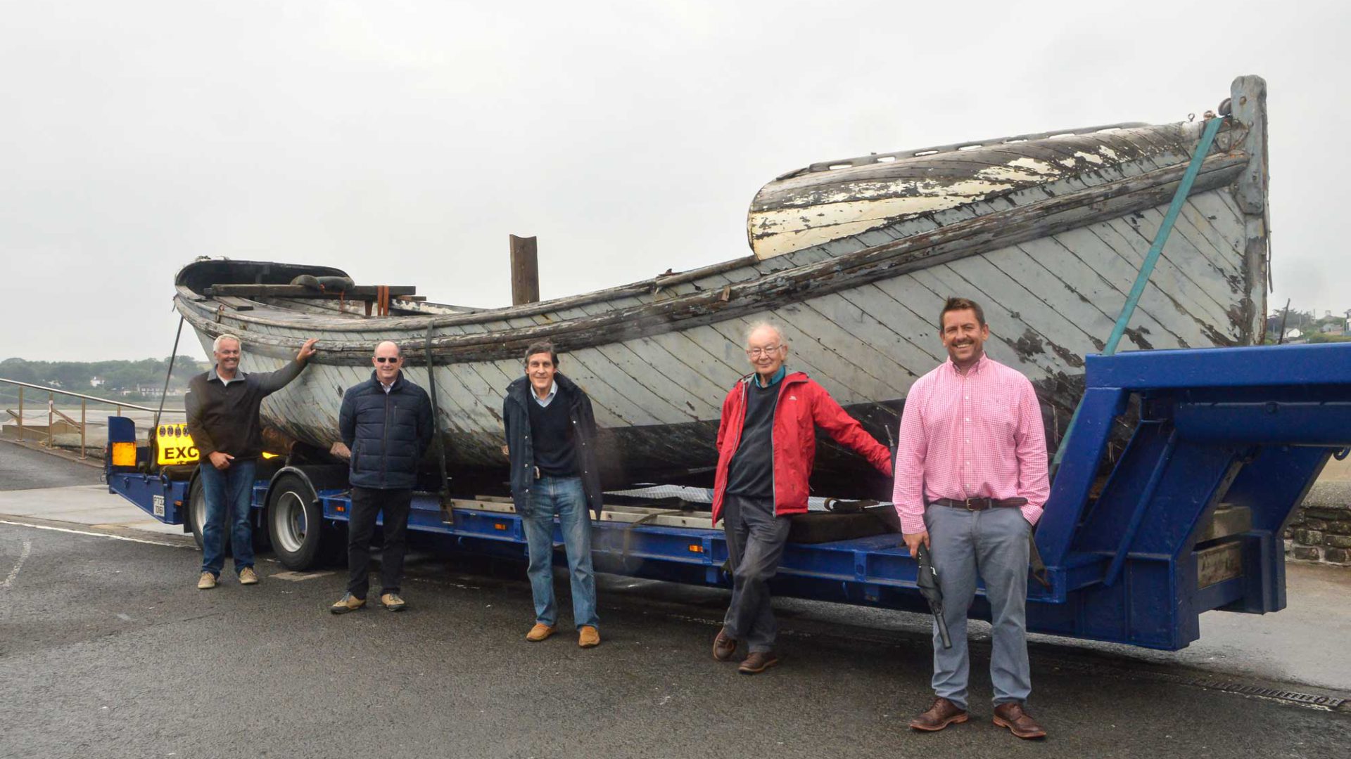 Home - Appledore Maritime Heritage Trust